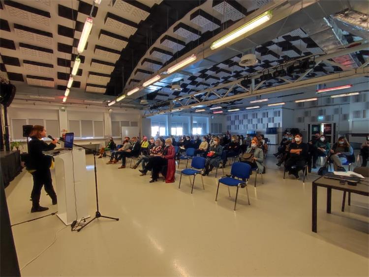 Office for Cooperation with NGOs - The Union program Citizens, Equality ...