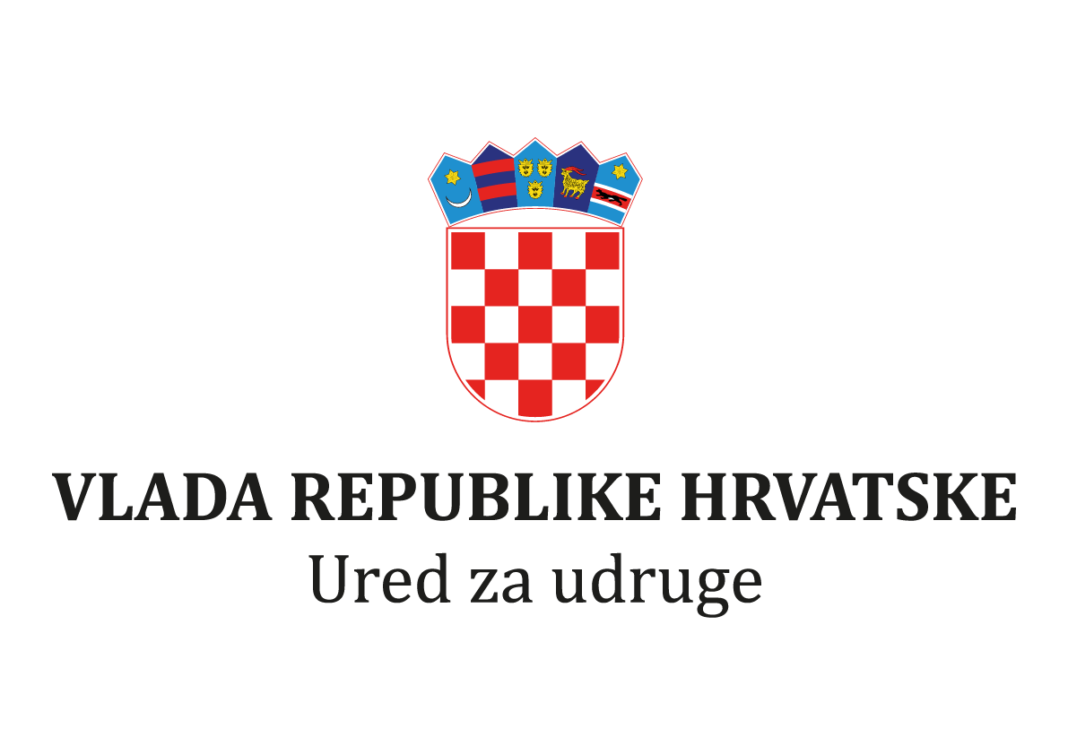 Ured za udruge - Smjernice za vidljivost Ureda za udruge Vlade RH